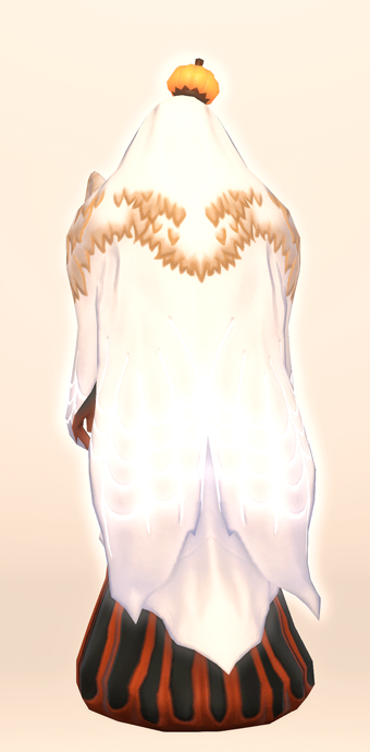 The Howling Spirit Set | Eorzea Collection