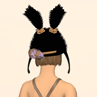 Spriggan Cap Set | Eorzea Collection