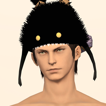 Spriggan Cap Set | Eorzea Collection