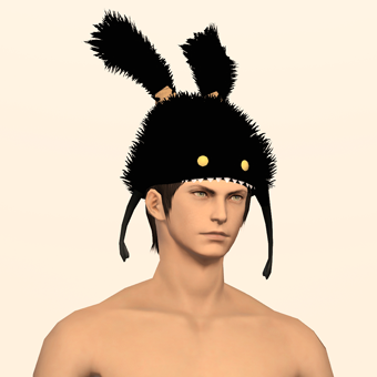 Spriggan Cap Set | Eorzea Collection