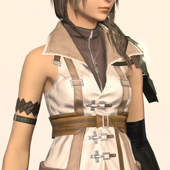 Guardian Corps Set | Eorzea Collection