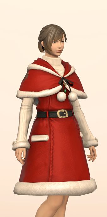 Starlight Robe Set | Eorzea Collection