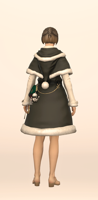Starlight Robe Set | Eorzea Collection