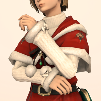 Starlight Robe Set | Eorzea Collection