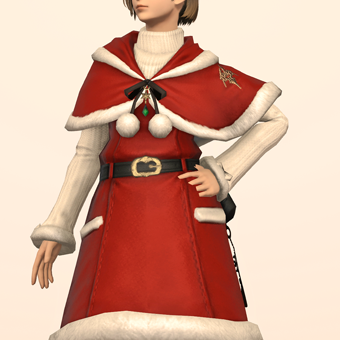 Starlight Robe Set | Eorzea Collection