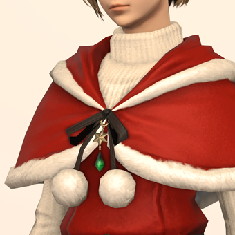 Starlight Robe Set | Eorzea Collection
