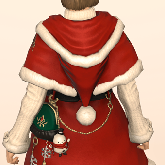 Starlight Robe Set | Eorzea Collection