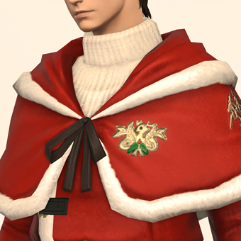 Starlight Robe Set | Eorzea Collection