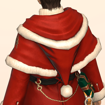 Starlight Robe Set | Eorzea Collection