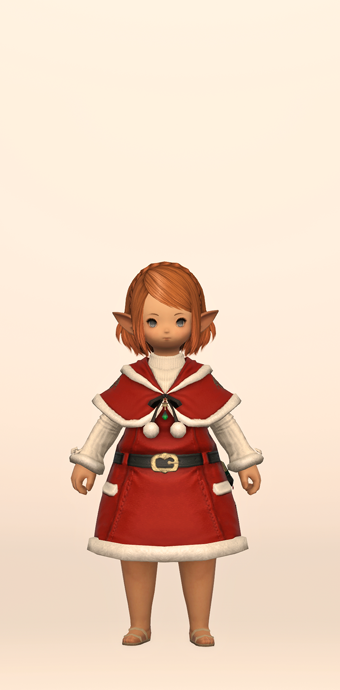 Starlight Robe Set | Eorzea Collection