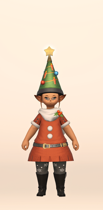 Starlight Set | Eorzea Collection