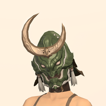 Kojin Set | Eorzea Collection