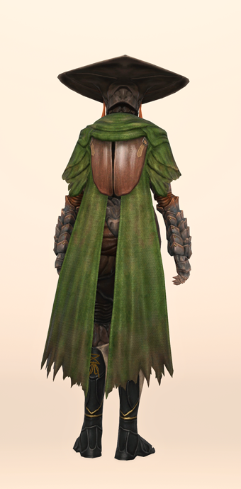 Vath Set | Eorzea Collection