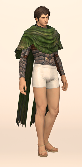 Vath Set | Eorzea Collection