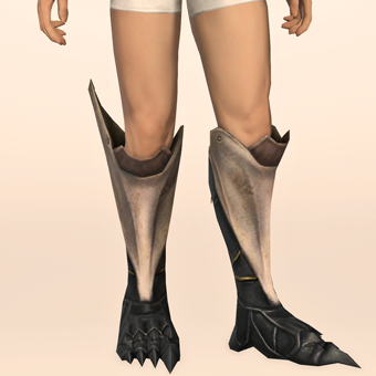 Vath Set | Eorzea Collection