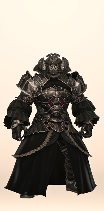 Law's Order Casting Set | Eorzea Collection