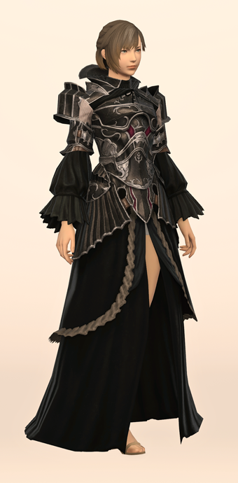 Law's Order Casting Set | Eorzea Collection