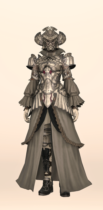 Law's Order Casting Set | Eorzea Collection