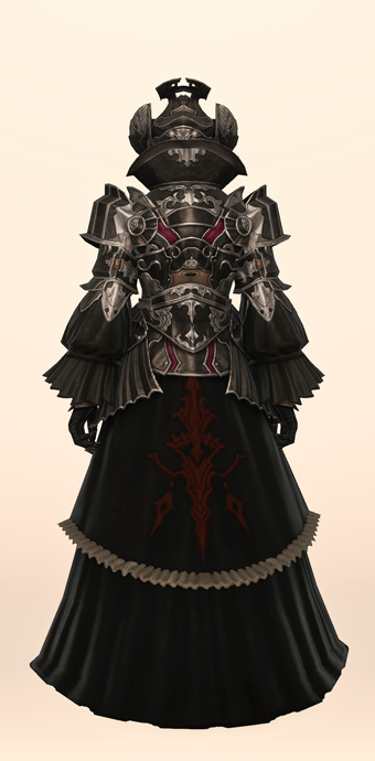 Law's Order Casting Set | Eorzea Collection