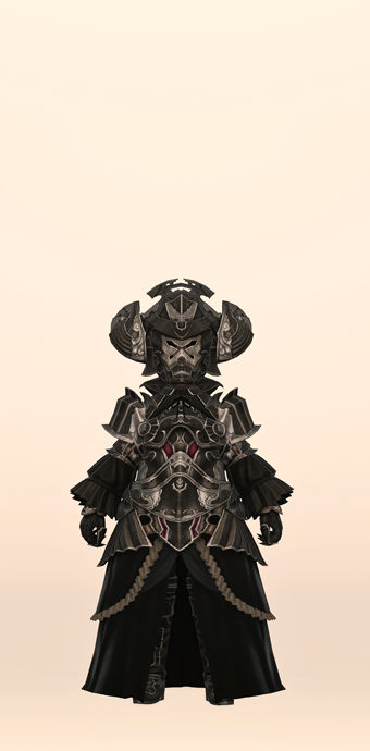 Law's Order Casting Set | Eorzea Collection