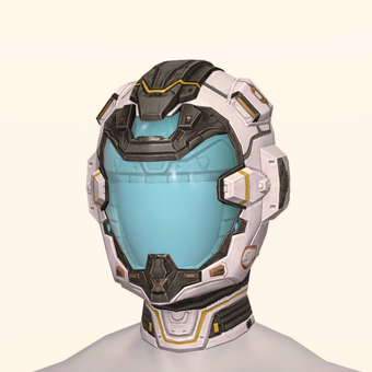 Cosmosuit Set | Eorzea Collection