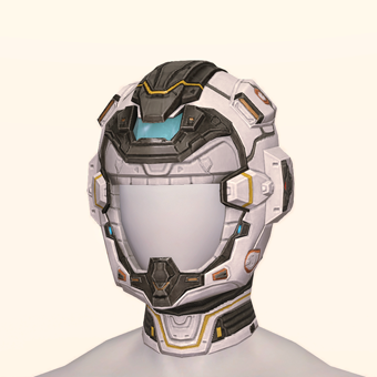 Cosmosuit Set | Eorzea Collection