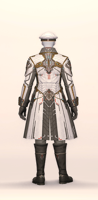 Gearsets | Eorzea Collection