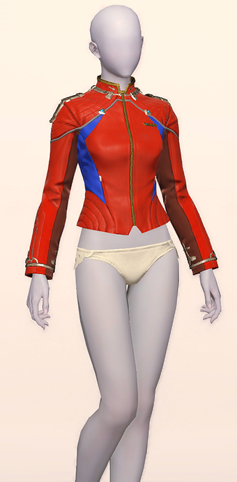 Star Crew Set | Eorzea Collection