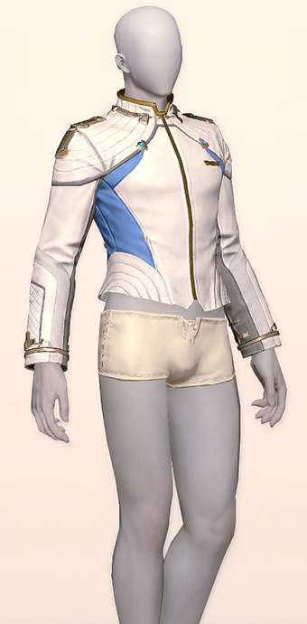 Fashion Trends | Eorzea Collection