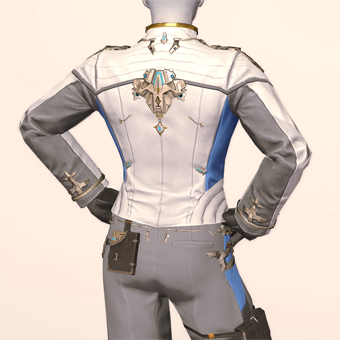 Star Crew Set | Eorzea Collection