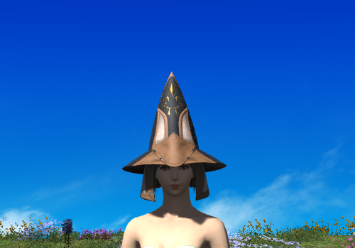 Optical Hat Set | Eorzea Collection