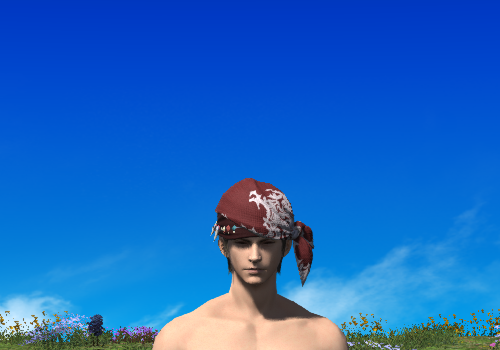 Pagos Shirt Set | Eorzea Collection