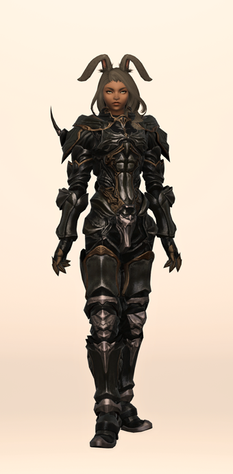 Odin Set | Eorzea Collection