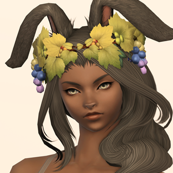 Sharlayan Diadema Set | Eorzea Collection