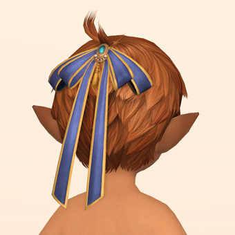 Thavnairian Ribbon Set | Eorzea Collection