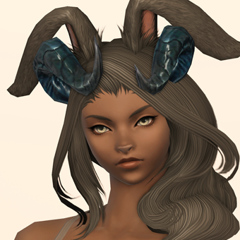 Ultima Set | Eorzea Collection