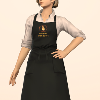 Craftsman's Set | Eorzea Collection