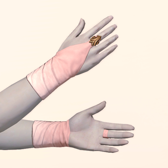 Tycoon Set | Eorzea Collection