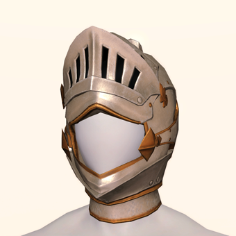 Gearsets | Eorzea Collection