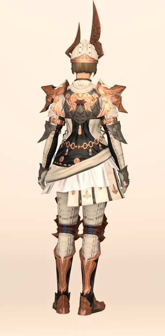 Astrum Set | Eorzea Collection