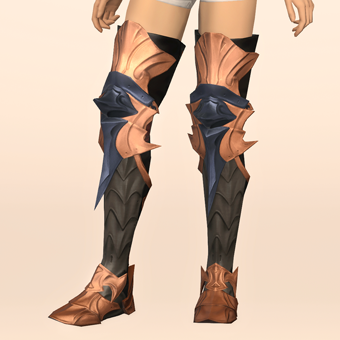 Astrum Set | Eorzea Collection