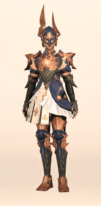 Astrum Set | Eorzea Collection