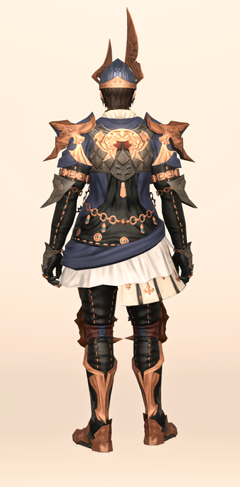 Astrum Set | Eorzea Collection