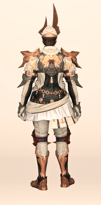 Astrum Set | Eorzea Collection