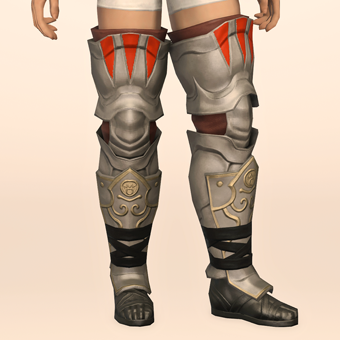 Noct Set | Eorzea Collection