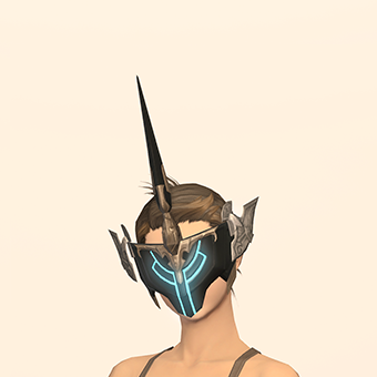 Ironworks Maiming Set | Eorzea Collection