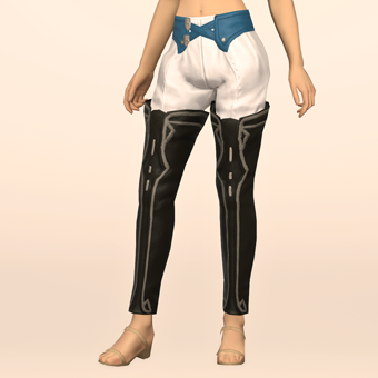 Ironworks Maiming Set | Eorzea Collection