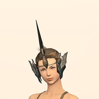 Ironworks Maiming Set | Eorzea Collection