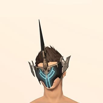 Ironworks Maiming Set | Eorzea Collection