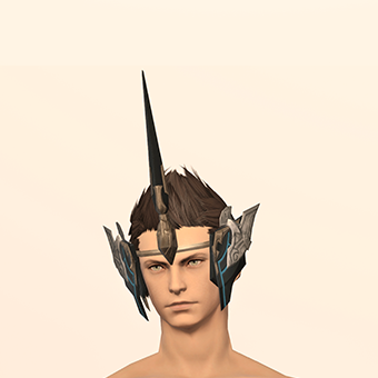 Ironworks Maiming Set | Eorzea Collection